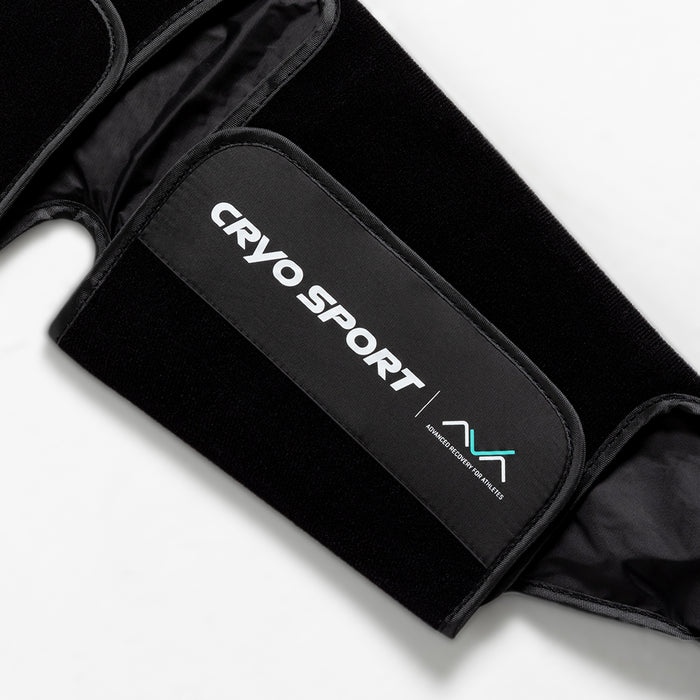 Cryo Sport - Cryotherapy Boots with Portable Compression - AVA – AVACR7