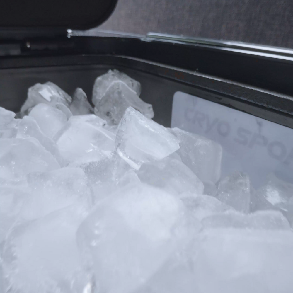 Cryo Sport - Cryotherapy Boots with Portable Compression - AVA – AVACR7