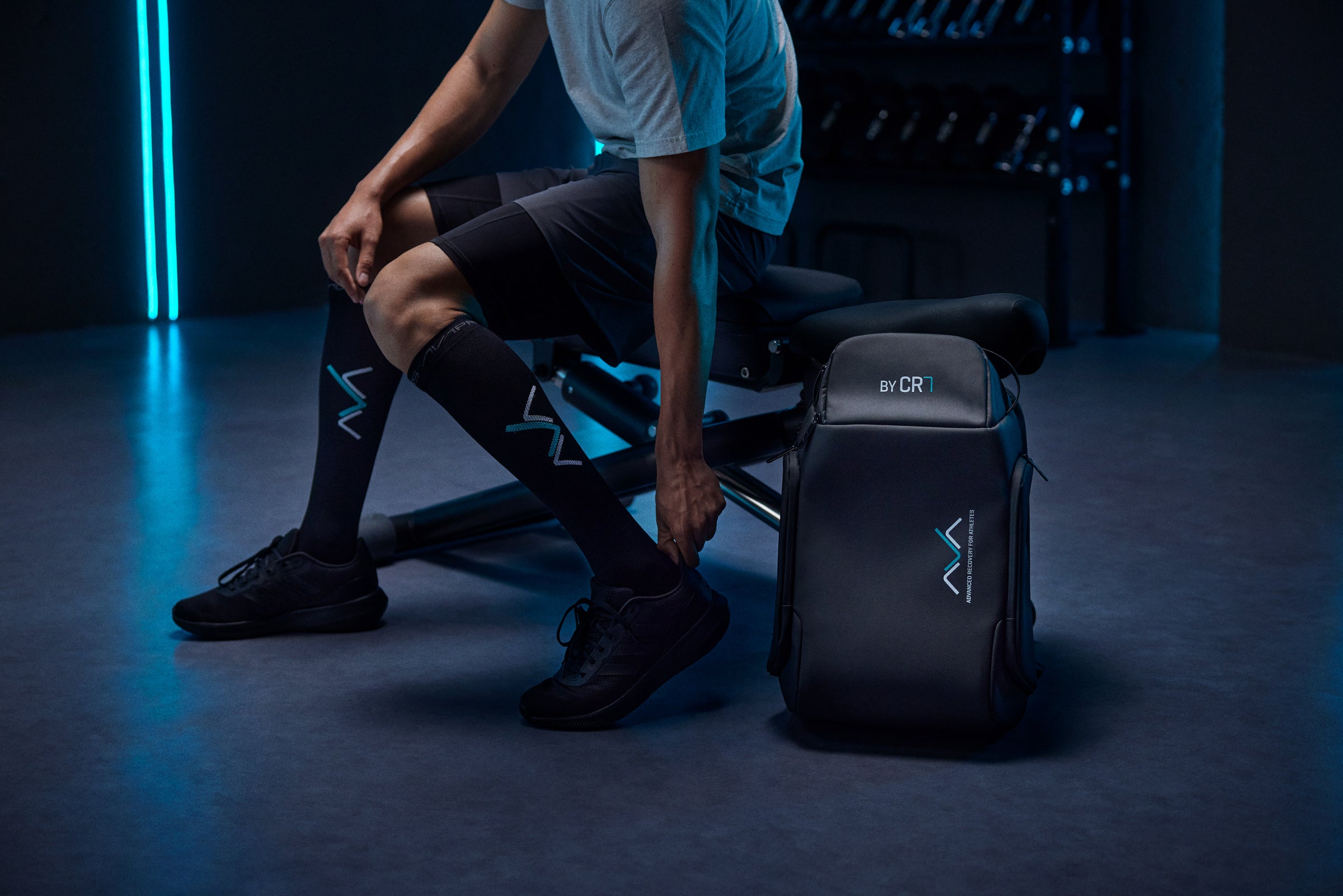 AVA Backpack | Sports Backpack CR7 | AVA – AVACR7
